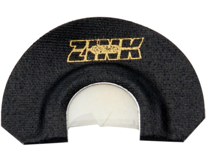 Zink Lucky Lady V-Cutter Diaphragm Turkey Call