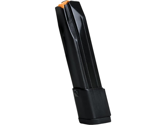 FN Mag Kit FN 509 9mm Luger 24-Round Steel Black