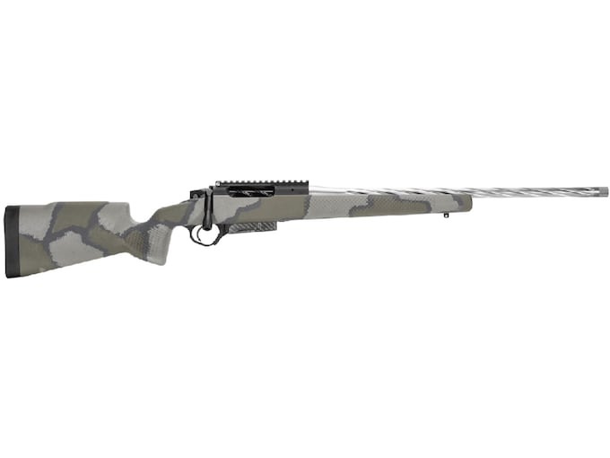 Seekins Precision HAVAK Element Bolt Action Centerfire Rifle 6.5 PRC