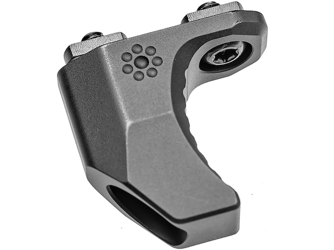 Arisaka Defense Hand Stop M-LOK Aluminum Flat Dark Earth