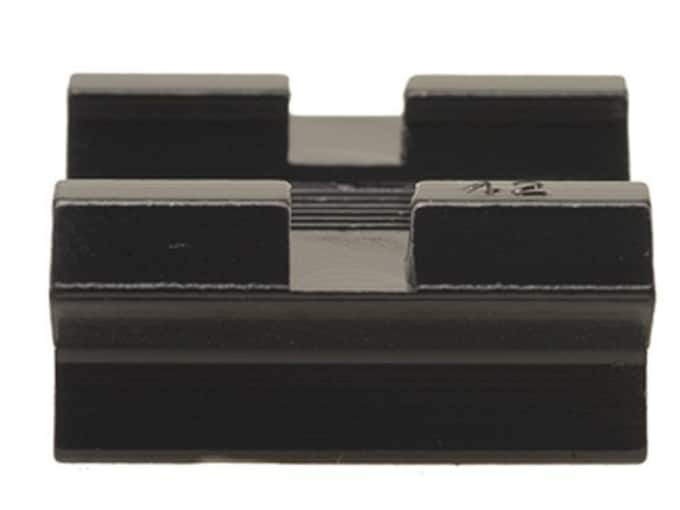 Weaver Top-Mount Scope Base #42 Gloss