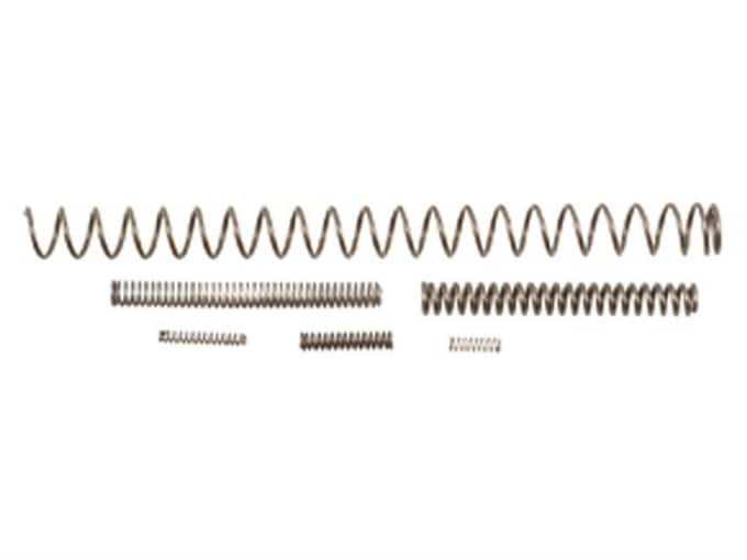 Wolff Service Spring Pack Colt 380 Government