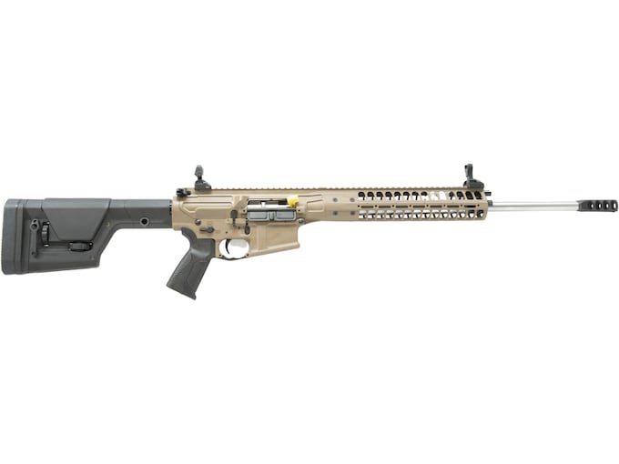 LWRC REPR MKII Semi-Automatic Centerfire Rifle 7.62x51mm NATO 20