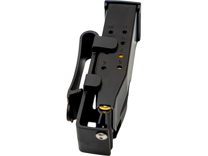 Versacarry Zerobulk Mag Carrier 9mm Double Stack