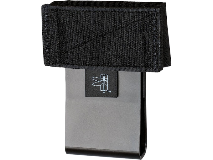 Haley Strategic Micro Rig 7.62 Single Mag Insert Black