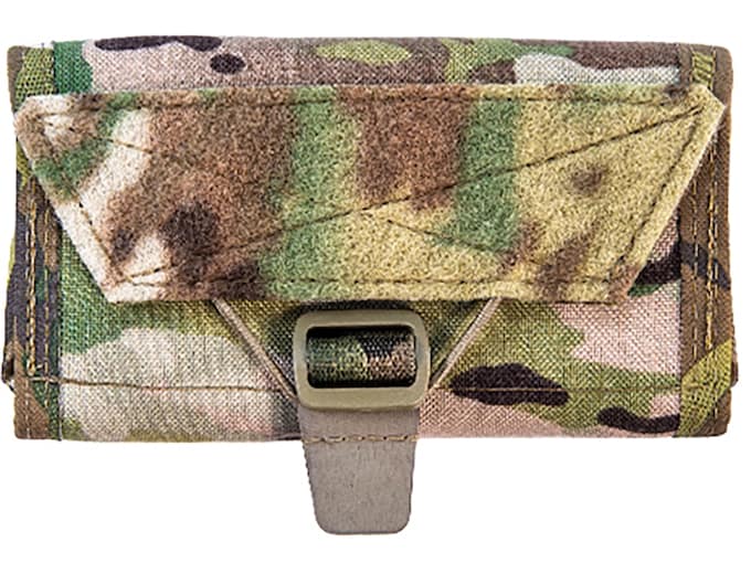 High Speed Gear Navigator Tech Pouch Multicam
