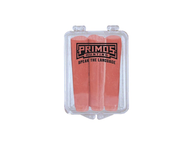 Primos Box Call Chalk 3PK