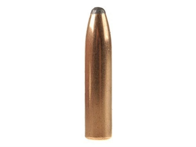 Sierra Pro-Hunter Bullets 6.5mm (264 Diameter) 160 Grain Semi-Pointed