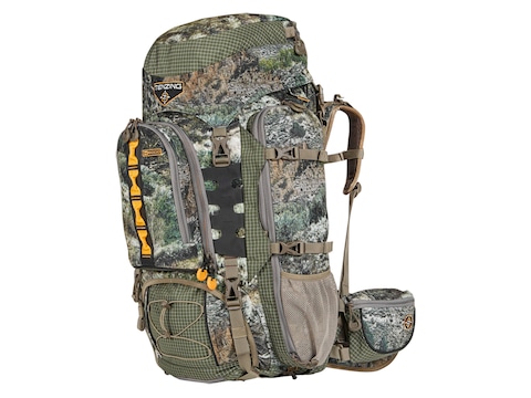 Tenzing TZ6000 Backcountry Backpack Mossy Oak Mountain Country Camo
