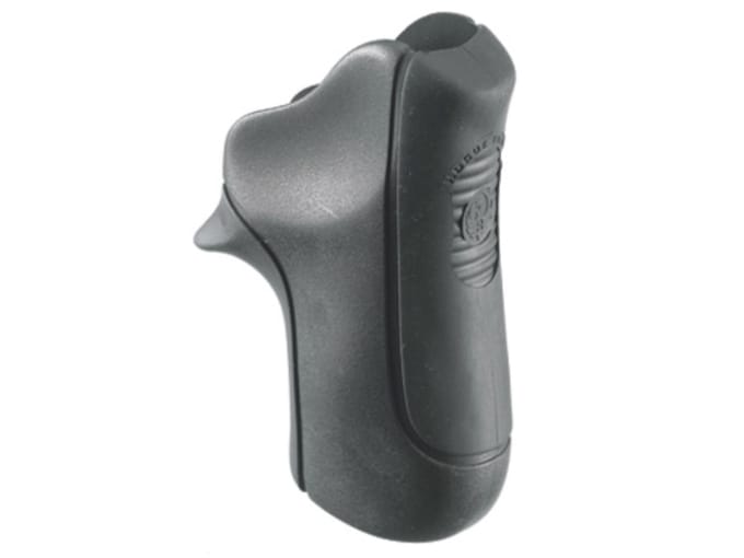 Ruger Bantam/Boot Grip Ruger LCR Black