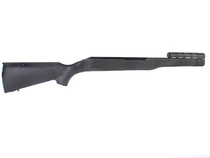 Ram-Line Syntech Rifle Stock SKS Carbine Synthetic Black