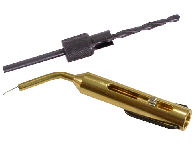 CVA QRBP Breech Plug Clean Out Cleaning Kit