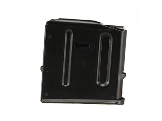 CZ Mag CZ 527 22 Hornet 5-Round Steel Blue