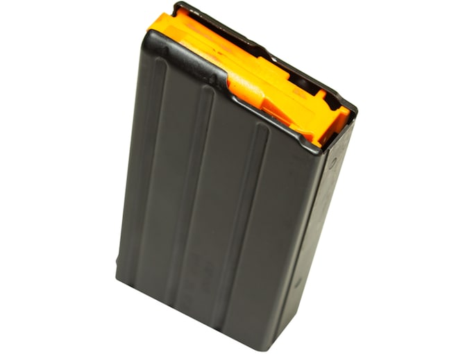 CMMG Mag AR-15 350 Legend 5-Round SS Black