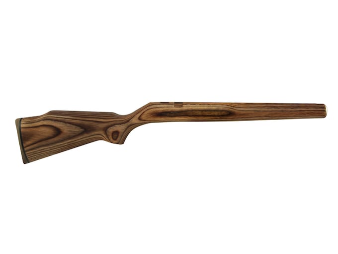 Marlin Rifle Stock Marlin 881 883 Laminated Wood Brown