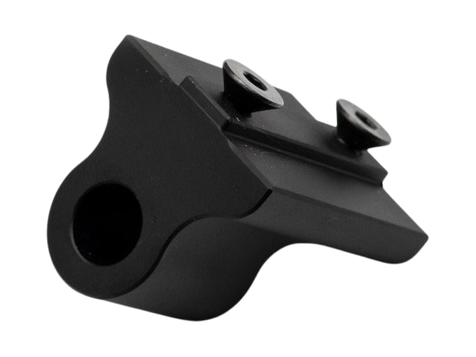 Area 419 ARCALOCK Adapter Harris Bipods Aluminum Black