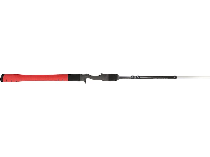 Bubba Tidal Select 7'6 Casting Rod Med Hvy