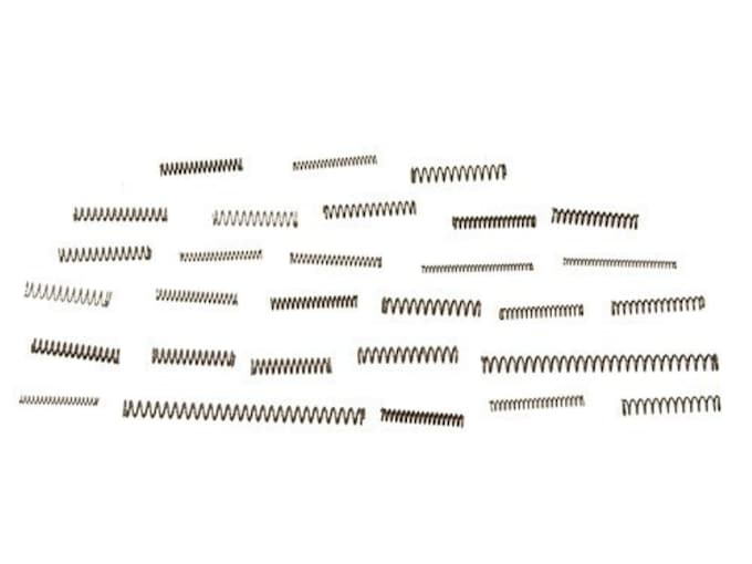 Wolff Miniature Coil Spring BlitzPack