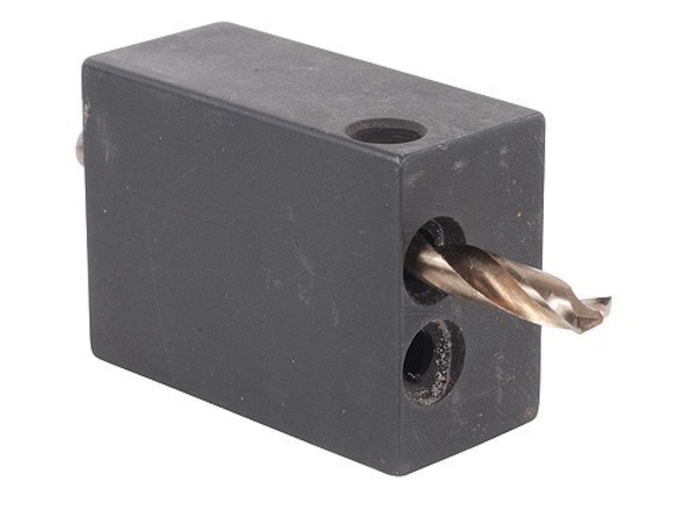 Power Custom Trigger Guard Drilling Fixture AK-47