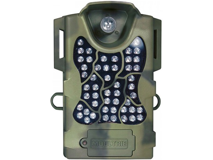 Moultrie Game Camera Flash Extender Invisible Infrared