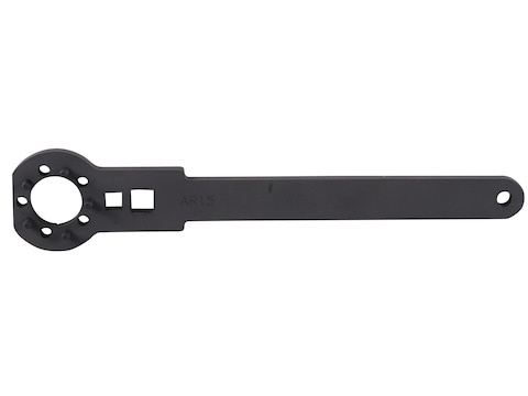 PRI Barrel Nut Wrench Extended Handle AR-15