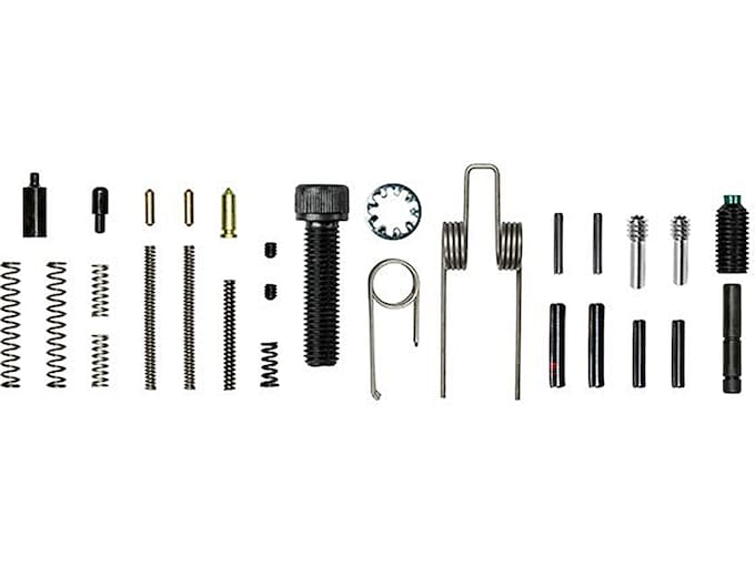 Aero Precision M4E1 AR-15 Field Repair Kit
