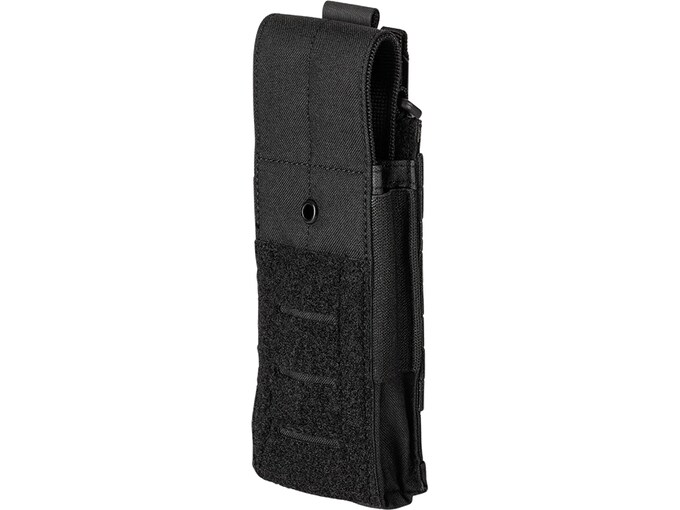 5.11 Flex MOLLE Single AR Mag Pouch Nylon Black