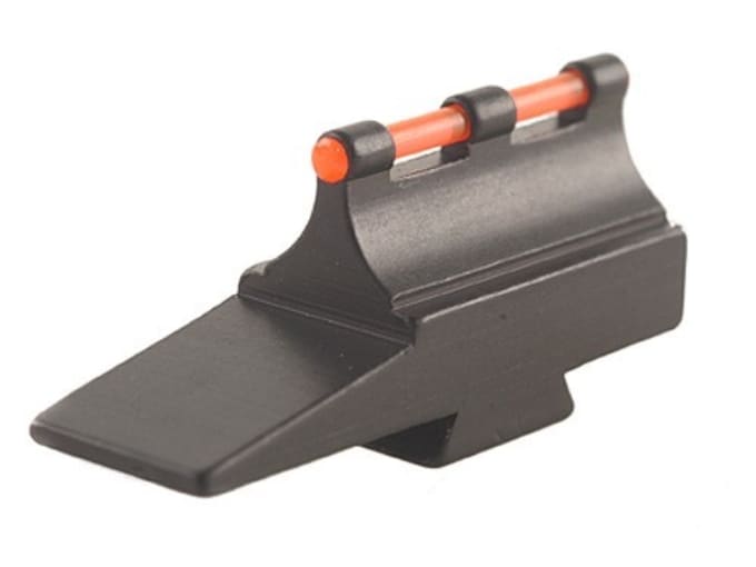 Williams Fire Sight Muzzleloader Front Ramp Octagon .550 Height .531