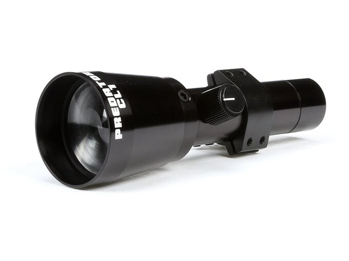 Coyote Light Predator Light CL1 Green LED