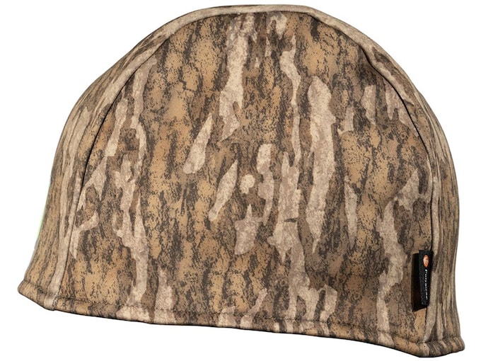 Element Outdoors Men's Prime Beanie Mossy Oak Bottomland One Size Fits