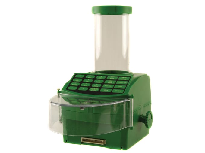 RCBS ChargeMaster 1500 Digital Powder Scale Powder Dispenser
