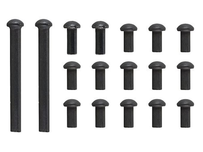 Power Custom Rivet Set AK-47 M-70 AB2 Steel