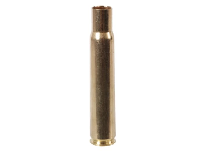 Nosler Custom Brass 338-06 A-Square Box of 25