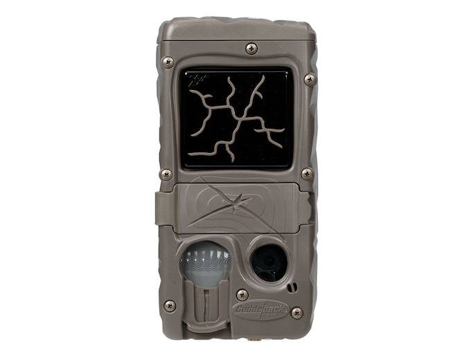 Cuddeback G Series Dual Flash Trail Camera 20 MP
