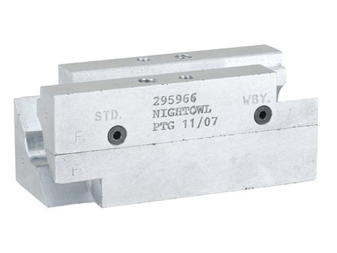 PTG AR-15 Sako Extractor Installation Fixture Remington 700