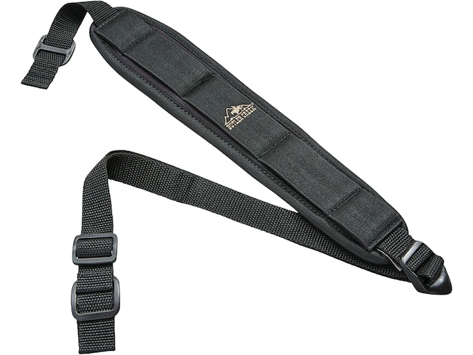 Butler Creek Comfort Stretch Sling Brown