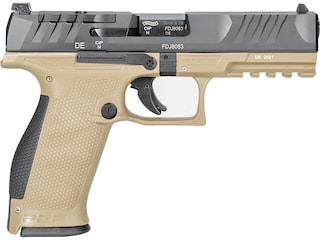 WALTHER PDP Compact for sale - Price and Used Value
