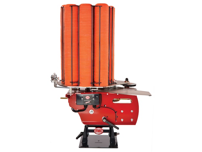MEC 400E Sporter Electric Clay Target Thrower
