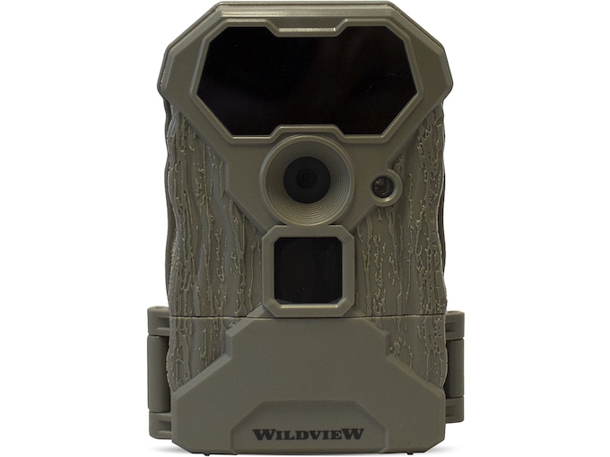 Wildview WV12 Trail Camera 12 MP