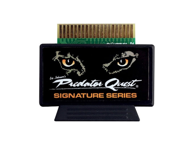 Extreme Dimension Phantom Predator Quest Sound Module