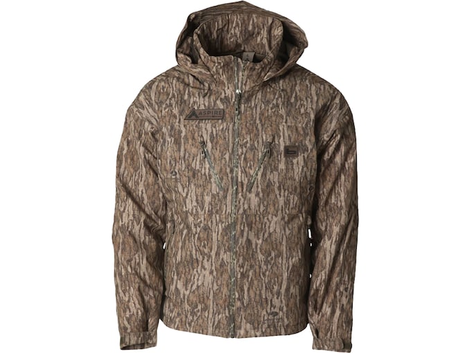 Banded Men's Aspire Firebox All-in-One Jacket Croc 2XL