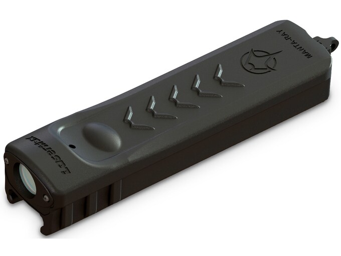 LaserMax Manta-Ray Rechargeable Picatinny Rail Mount Infrared Weapons