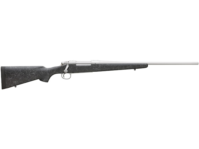 Remington 700 Mountain SS Bolt Action Centerfire Rifle 30-06