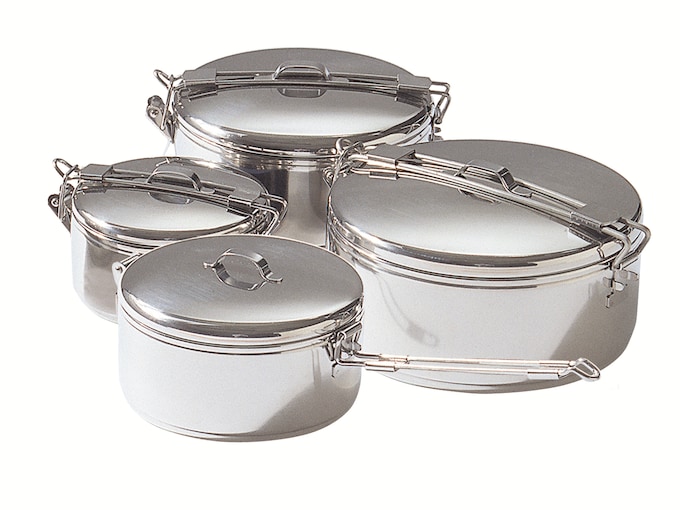 MSR Alpine StowAway Pot 475ml