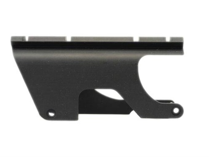 Aimtech Base S&W Sigma Full Size Matte