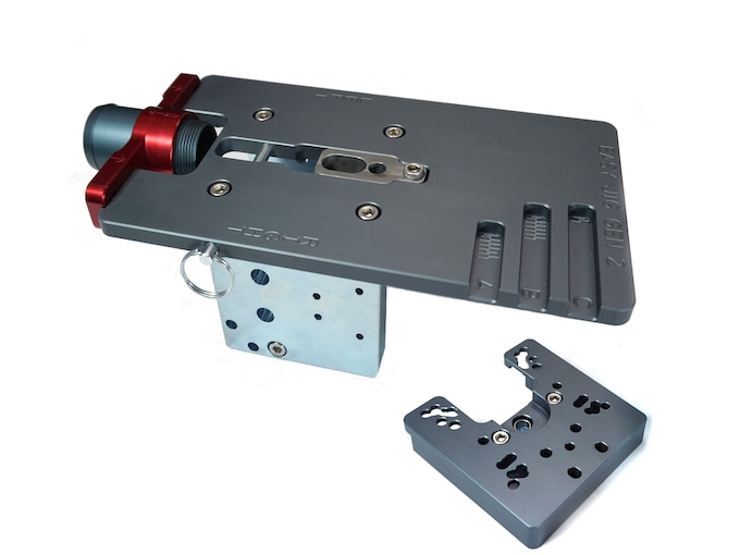 80% Arms Easy Jig AR-15 LR-308 AR-9 Gen 2