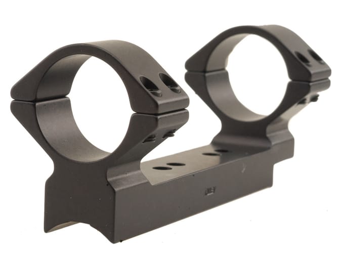 Talley Lightweight 1-Piece Scope Mounts Integral 1 Rings Thompson