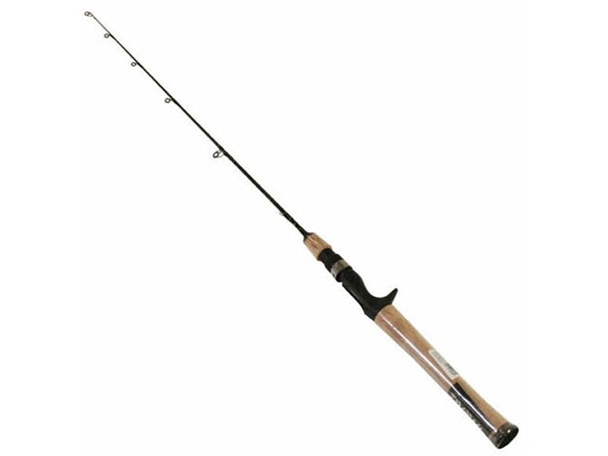 Daiwa Crossfire 6'6 Spinning Rod Med