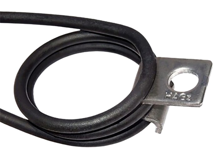 Minnesota Trapline HAGz Trap Spring Clip Stabilizer Pack of 12