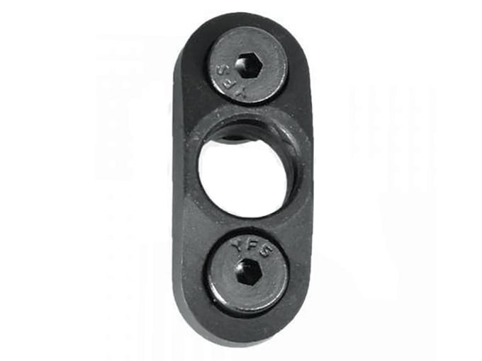 Troy Industries M-LOK Quick Detachable Sling Mount Aluminum Matte